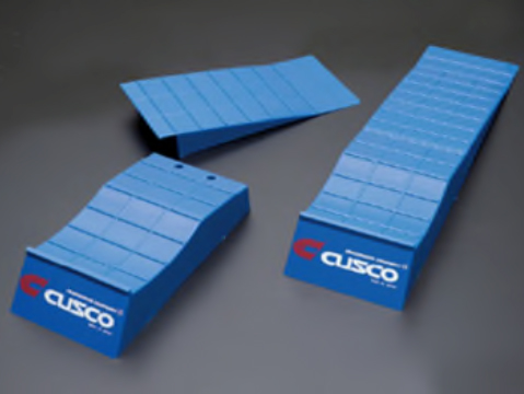 Catalog English page CUSCO